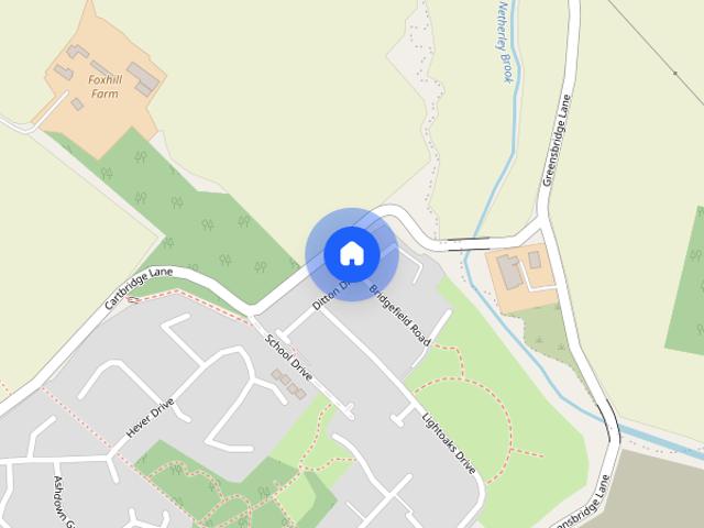 Ditton Drive, Halewood, Liverpool. L26 6BT