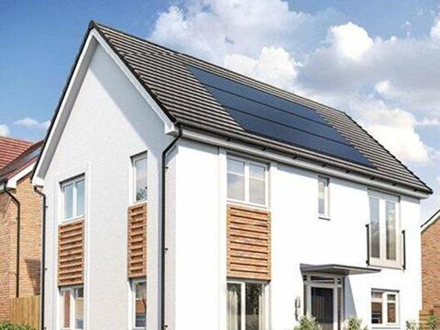 Ditton, Kiln Barn Road, Aylesford, 3 Bedroom Detached