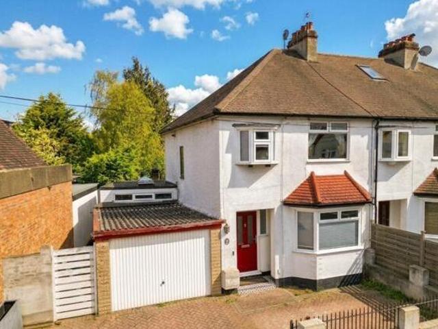 Ditton Hill Road, Long Ditton, 3 Bedroom Semi detached