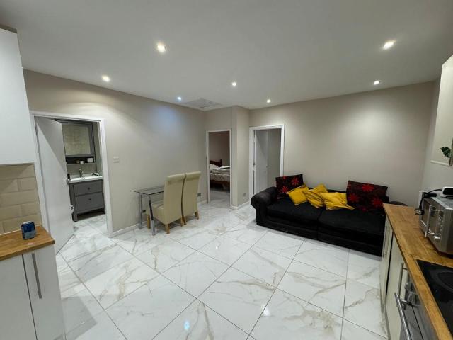 Ditton Lane, Cambridge, CB5 1 bed in a flat share to rent £1,550 pcm £358 pw