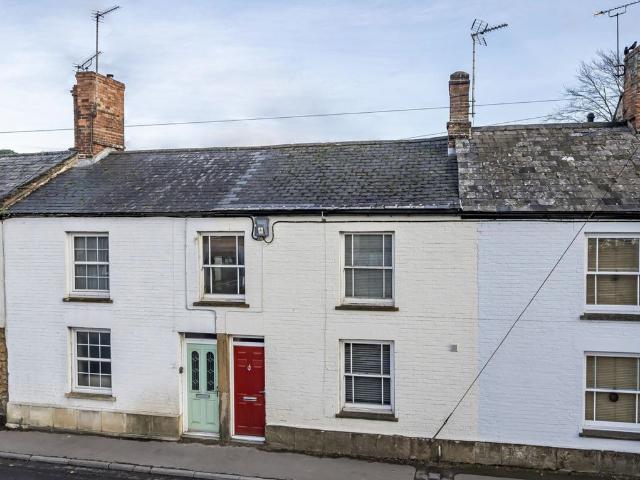 Ditton Street, Ilminster TA19, 2 bed cottage to rent, £900 pcm | PrimeLocation