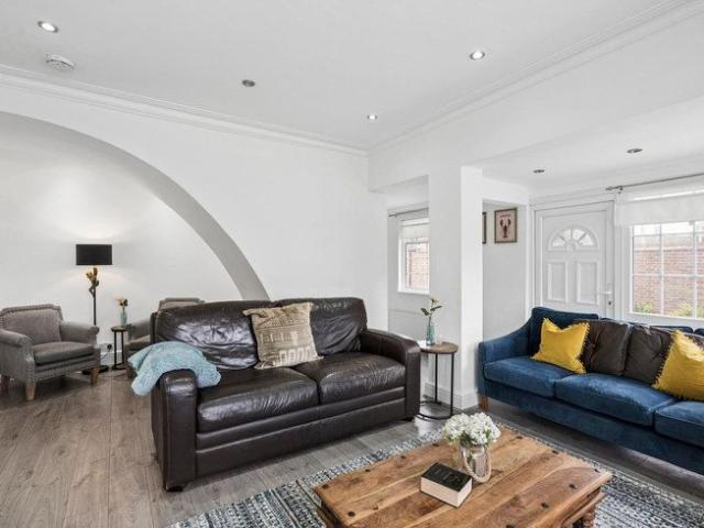 Ditton Road
