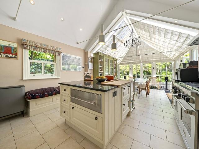 Ditton Road, Surbiton KT6, 5 bed semi detached house to rent, £5,750 pcm | PrimeLocation
