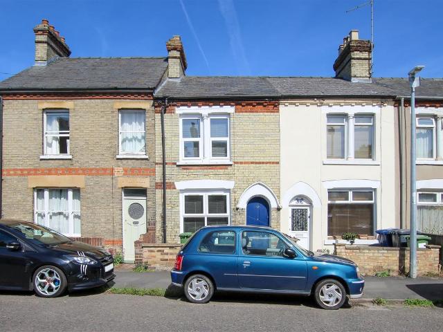 Ditton Walk, Cambridge CB5, 2 bed terraced house to rent, £1,475 pcm | PrimeLocation
