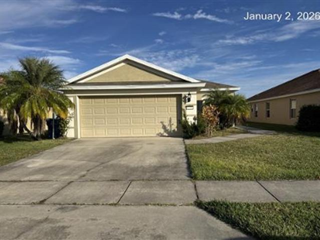 Dittmer Cir SE