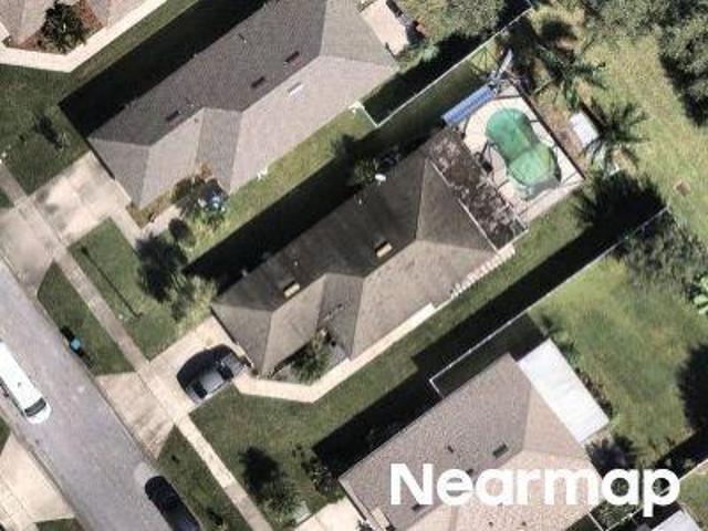 Dittmer Cir SE