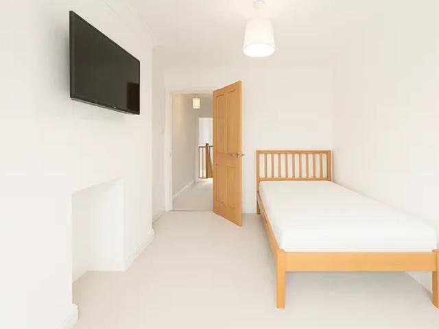Ditchling Road, Brighton 5 bedroom house to rent