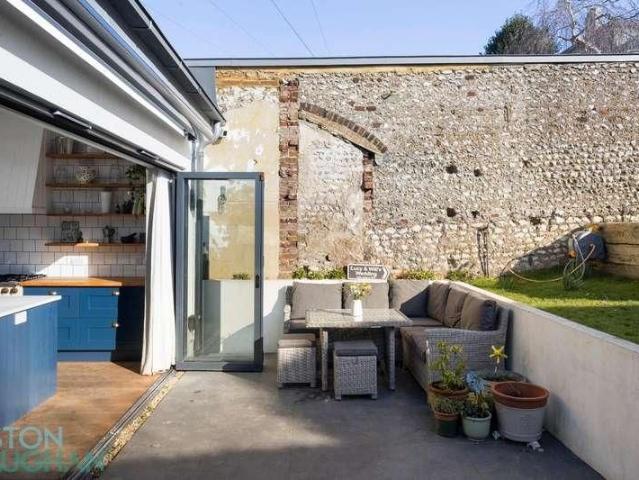 Ditchling Road, Brighton, BN1