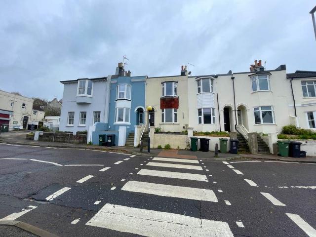 Ditchling Road, Brighton, East Sussex 4 bed terraced house to rent £2,167 pcm £500 pw