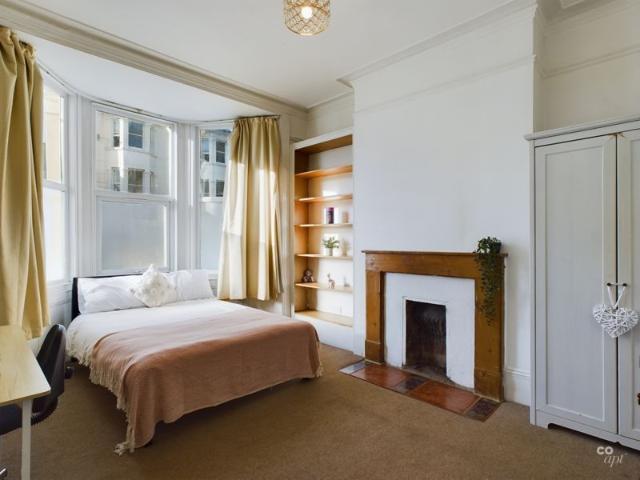Ditchling Rise, Brighton BN1, 1 bed terraced house to rent, £541 pcm | PrimeLocation