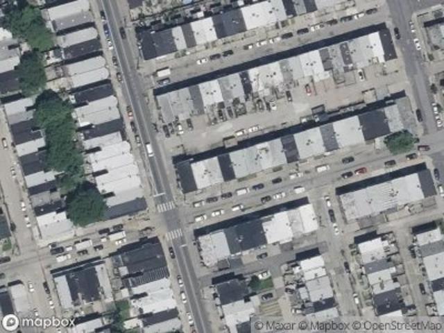 Ditman St