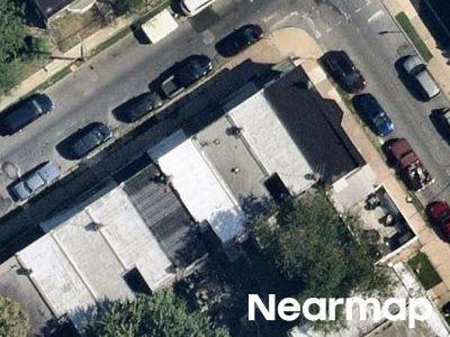Ditman St