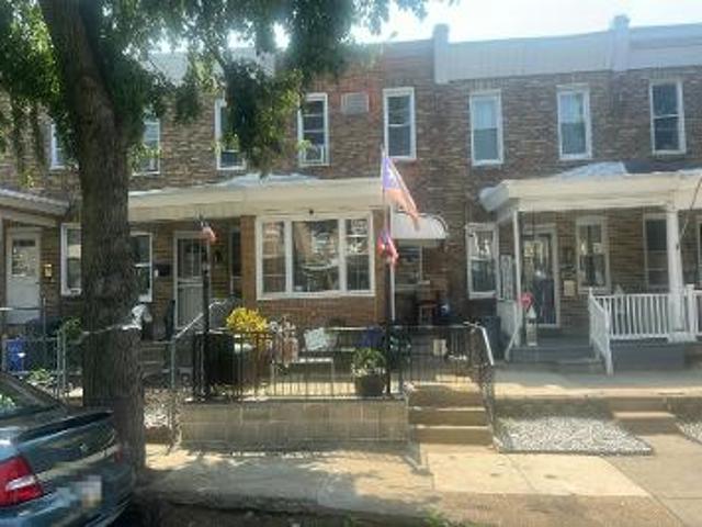 Ditman St