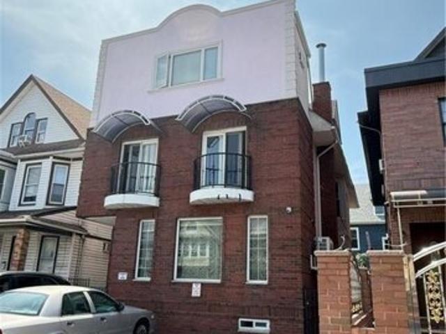Ditmas Ave, Brooklyn, Home For Sale