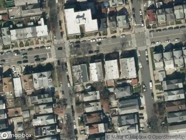 Ditmas Ave