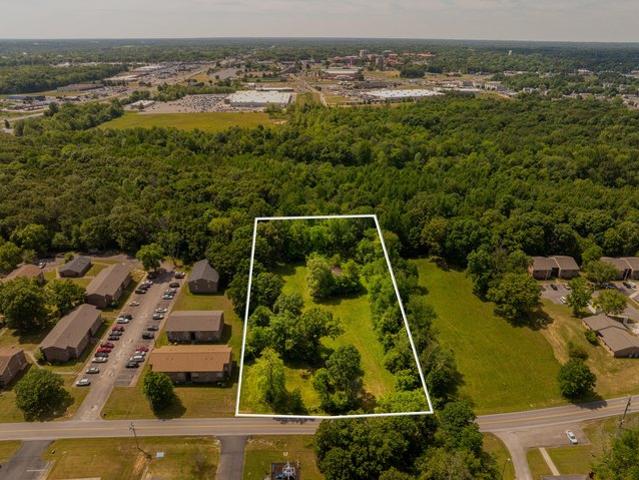 Diuguid Dr Lots 94 & 95, Murray, KY 42071