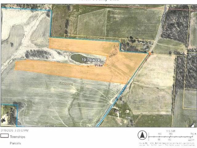 Divelbiss Rd, Fredericktown, OH 43019