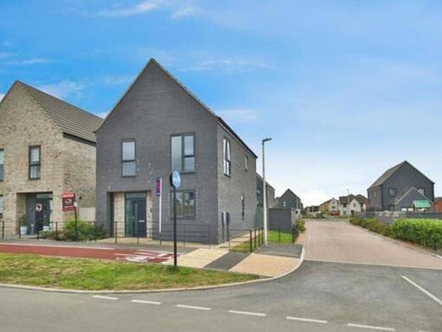 Diversity Drive, Kingswood, 4 Bedroom Detached