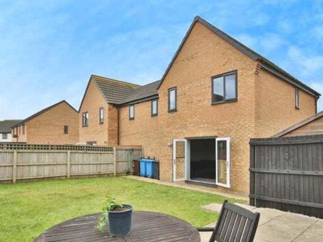 Diversity Drive, Kingswood, 4 Bedroom Semi detached