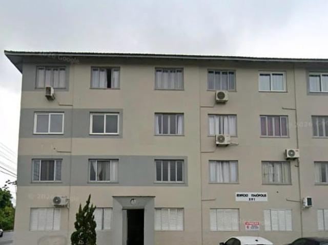 Divido apto | JOINVILLE