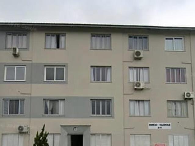Divido apto | JOINVILLE