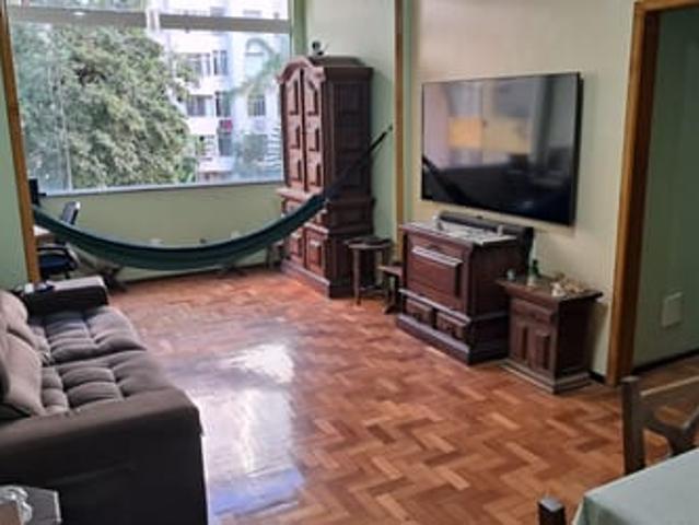 DIVIDO APARTAMENTO