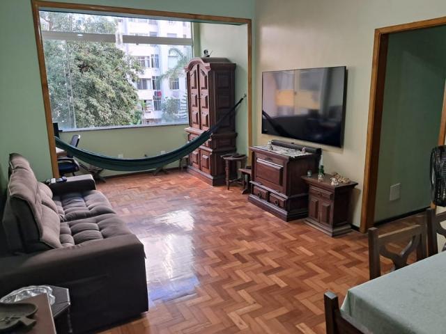 DIVIDO APARTAMENTO