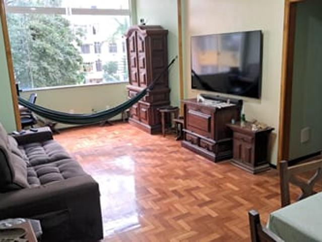 DIVIDO APARTAMENTO