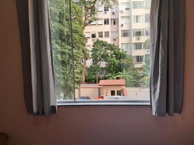 DIVIDO APARTAMENTO
