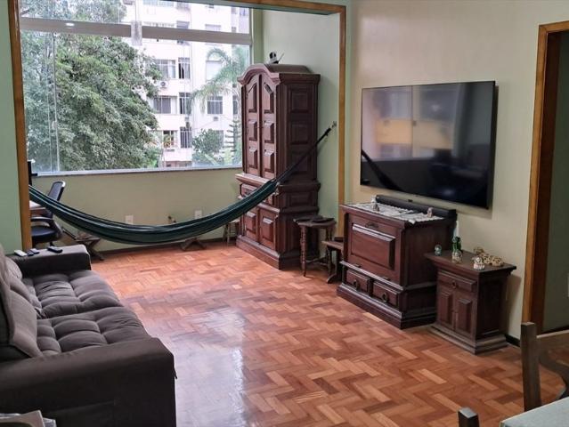 DIVIDO APARTAMENTO