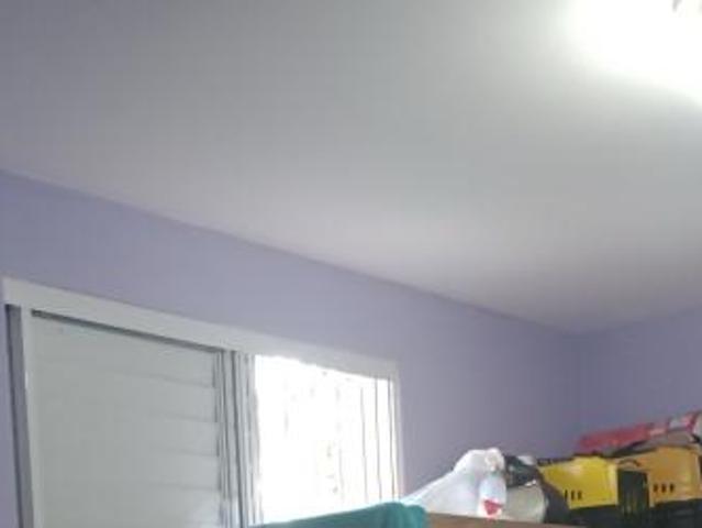 Divido apartamento condominio França