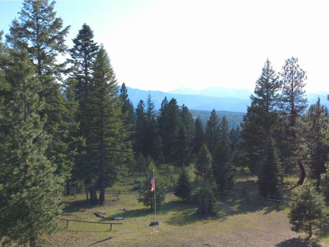 Divide camp rd