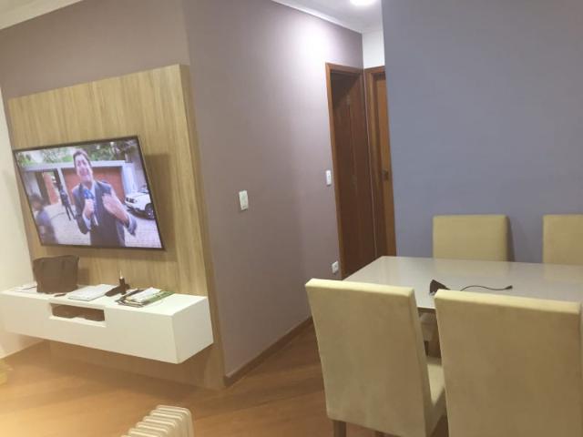 Divide se apartamento