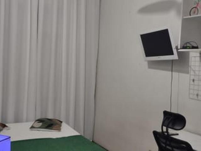 Divide se Apartamento