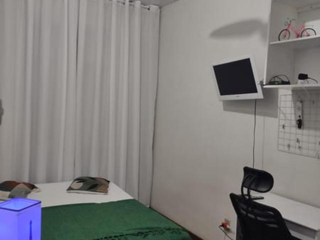 Divide se Apartamento