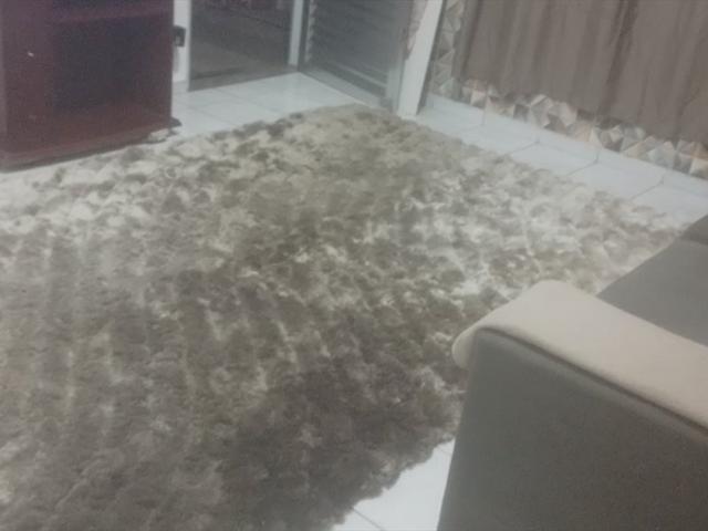 Divididindo apartamento