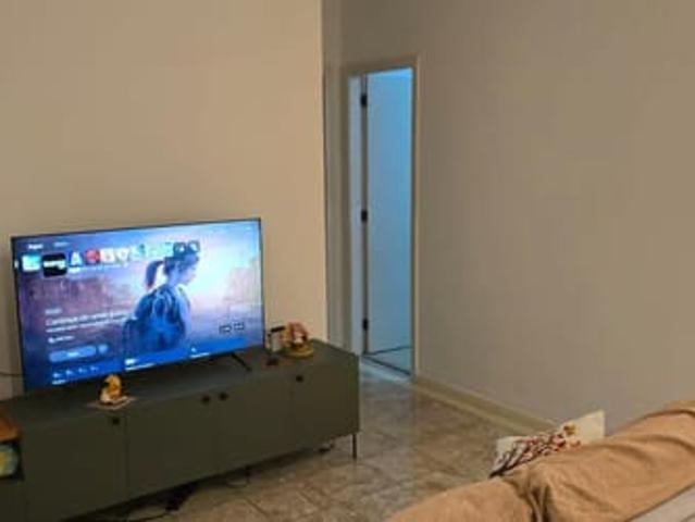 Dividir apartamento no Flamengo quarto individual