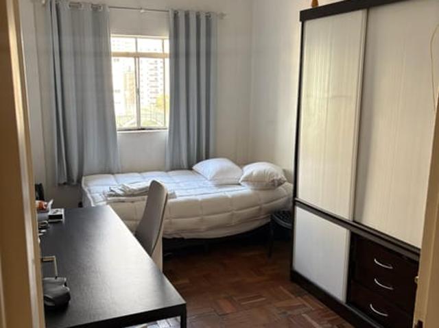 Dividir apartamento no Itaim Bibi