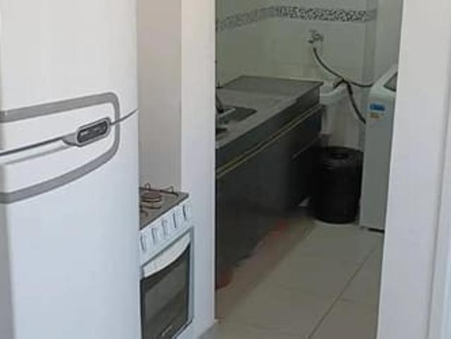 Dividir apartamento perto do metrô