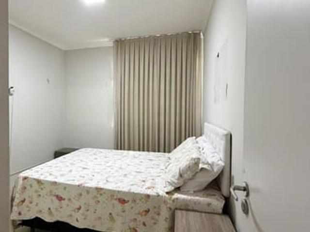 Dividir apartamento