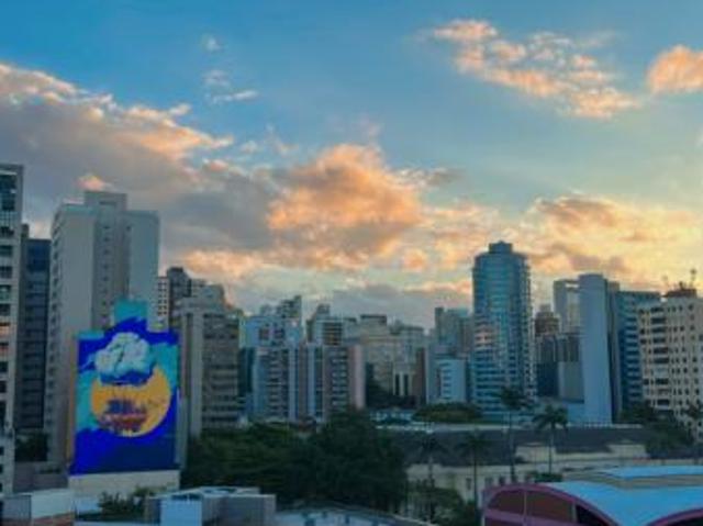 Dividir apartamento