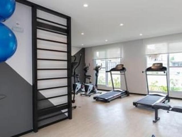 Dividir Apartamento