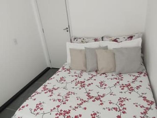 Dividir Apartamento