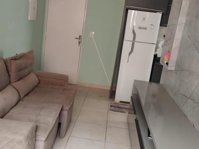 Dividir apartamento