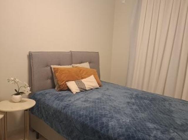 Dividir Apartamento