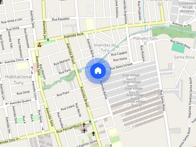 Dividir apartamento