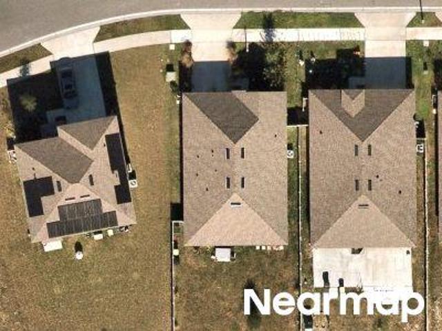 Diving Dove Ln