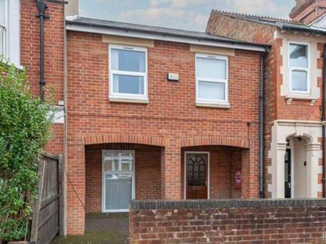 Divinity Road, Oxford, 6 Bedroom Terraced