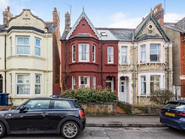Divinity Road, Oxford OX4, 4 bed end terrace house to rent, £2,400 pcm | PrimeLocation