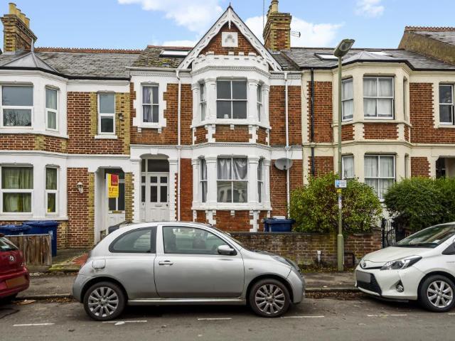 Divinity Road, HMO Ready 7 Sharers. 7 bed terraced house to rent £5,100 pcm £1,177 pw